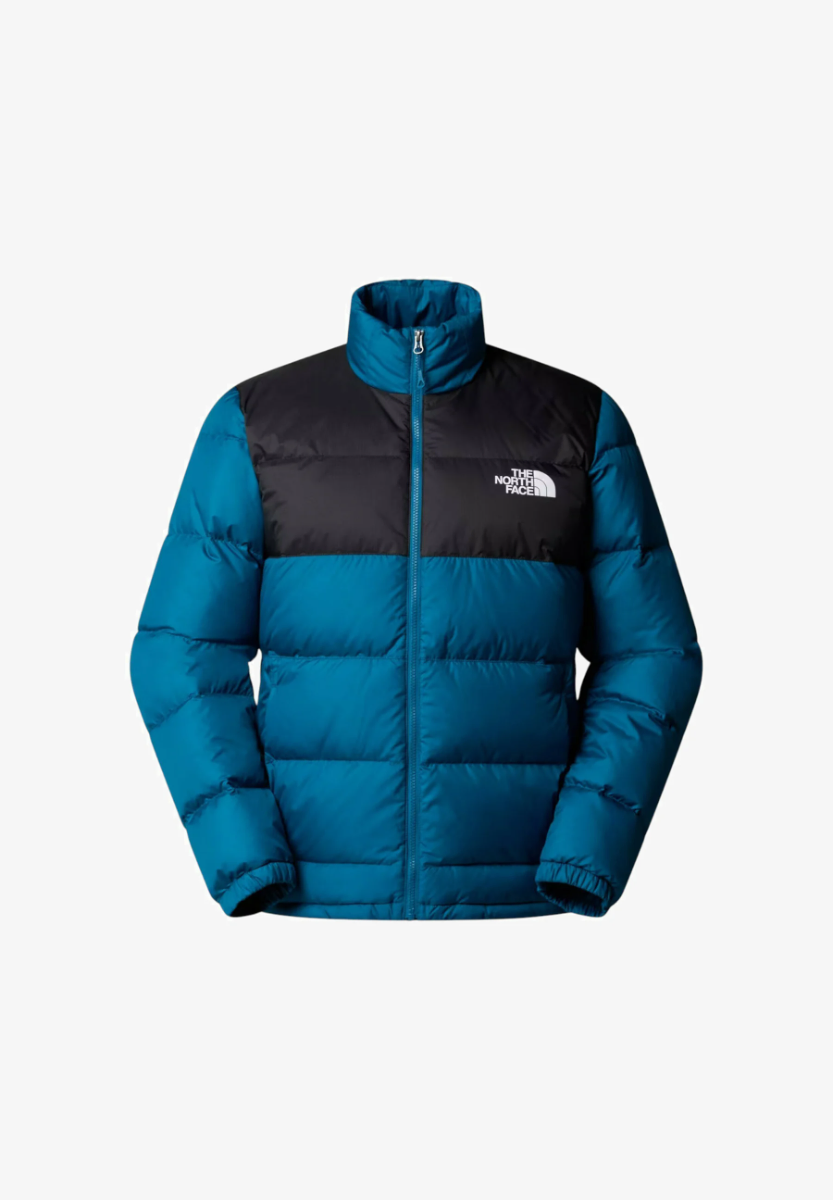 The North Face EREBUS - Down jacket (700 Series) - Travox.Shop